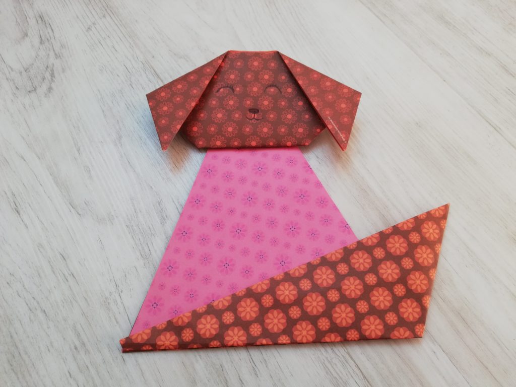 Comment faire pour Trouver des idées simples d'Origami Comment faire pour Trouver des idées simples d'Origami