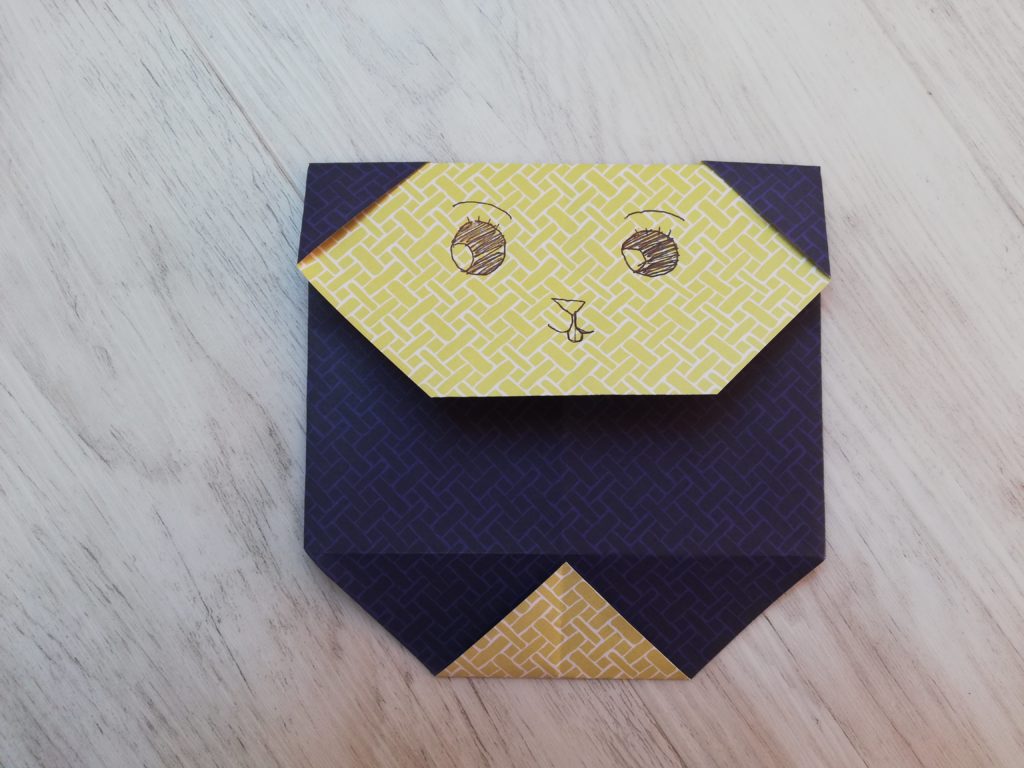 Comment faire pour Trouver des idées simples d'Origami Comment faire pour Trouver des idées simples d'Origami