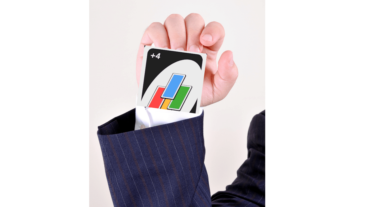 Carte Uno reverse : quel(s) principe(s) dans quel jeu