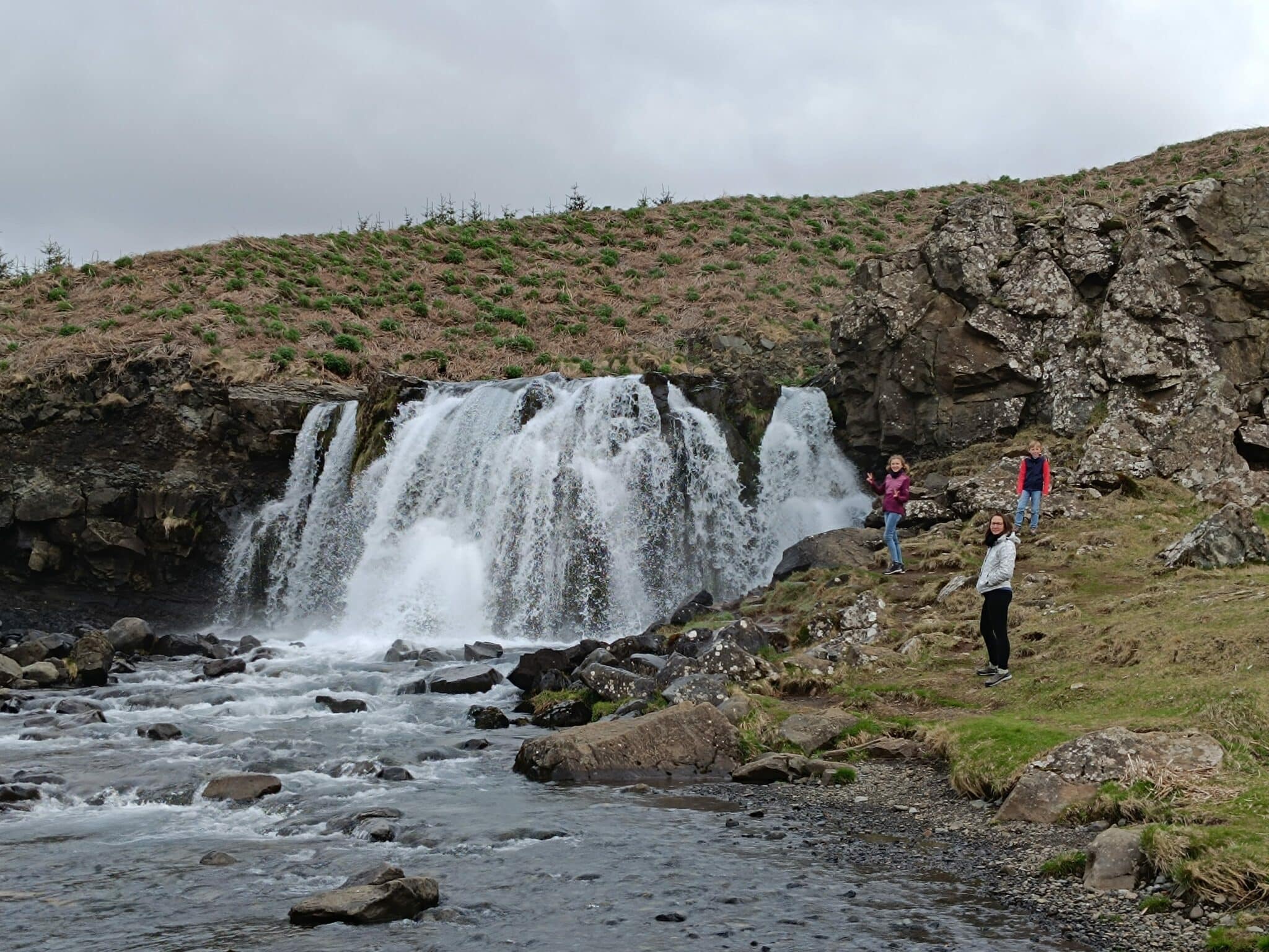 10 Cascades que vous devez absolument voir en Islande (Photos)