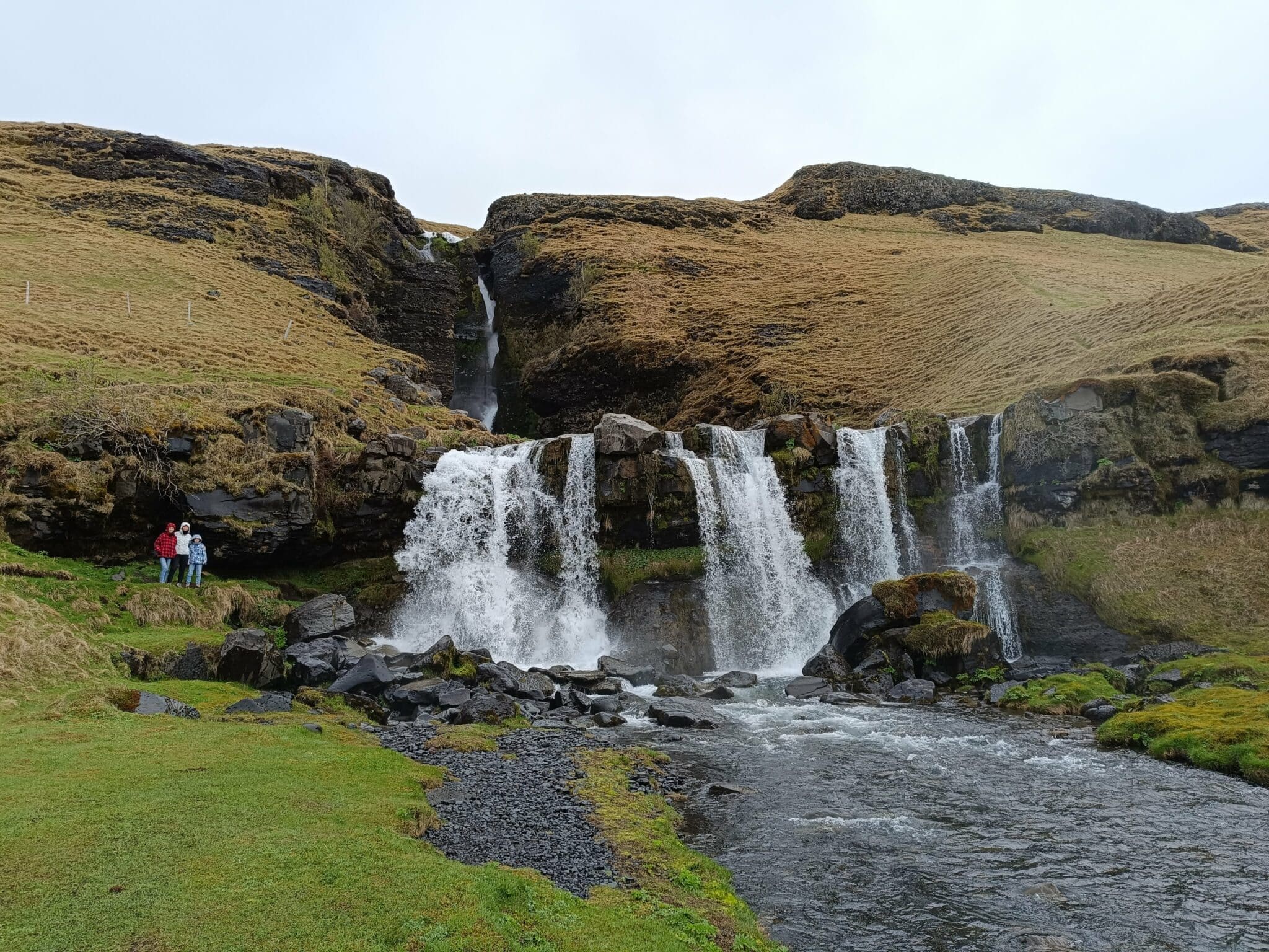 10 Cascades que vous devez absolument voir en Islande (Photos)