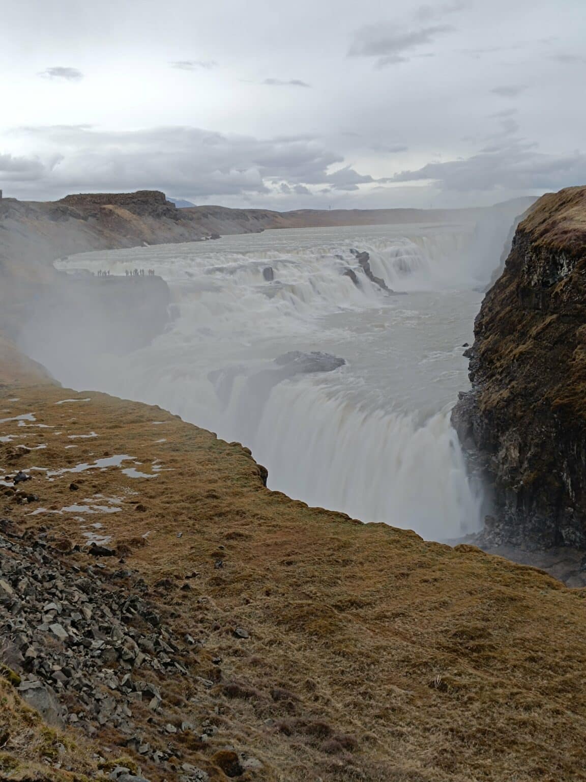 10 Cascades que vous devez absolument voir en Islande (Photos)