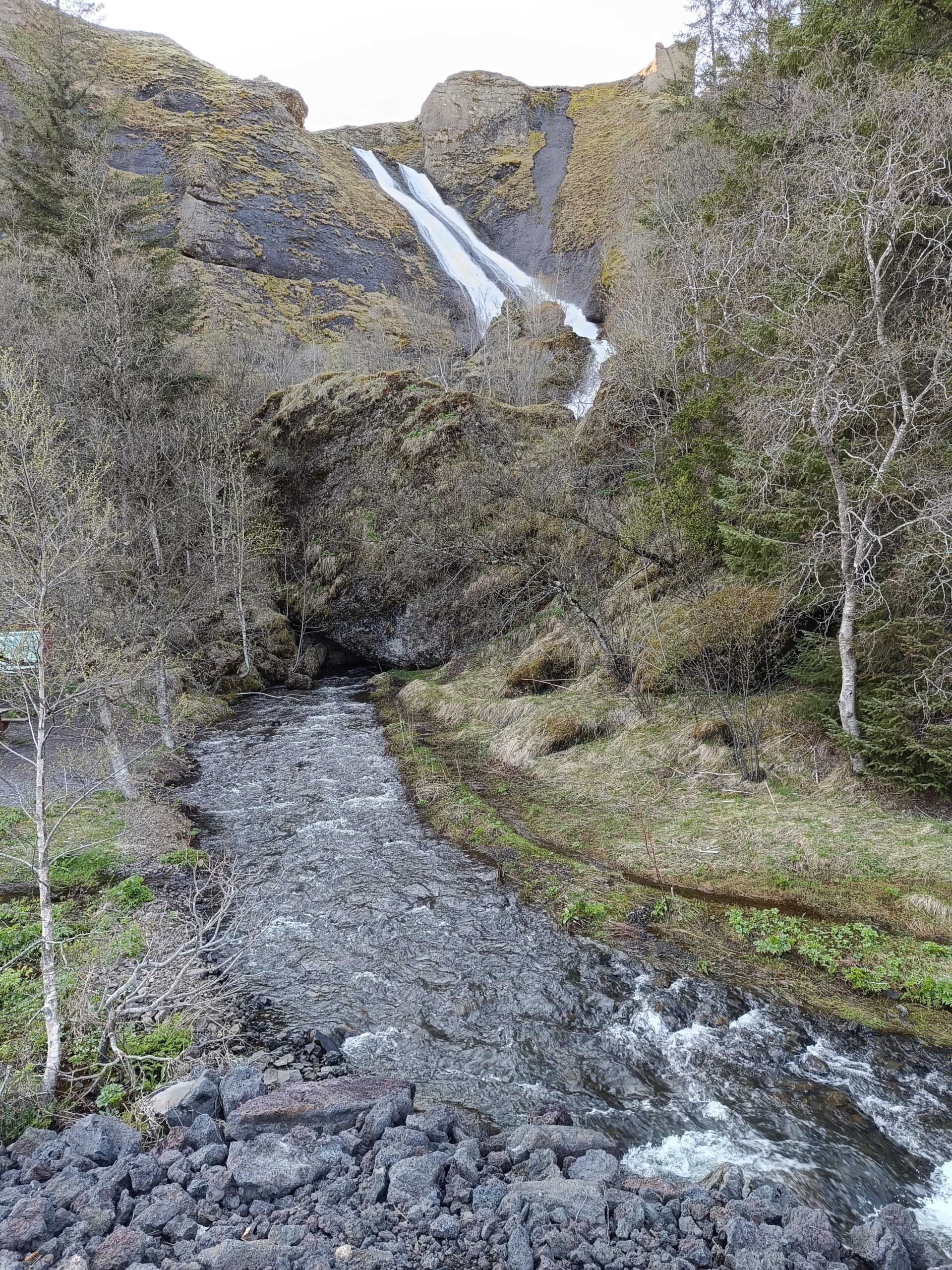 10 Cascades que vous devez absolument voir en Islande (Photos)